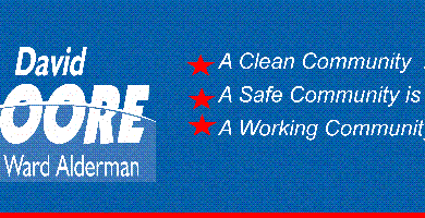 17TH WARD SERVICE OFFICE — Auburn Gresham Portal