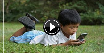 Parent's Cell Phone Survival Guide — Auburn Gresham Portal
